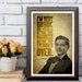 Gone With the Wind RHETT BUTLER Combo Pack Quote Posters REDUCED ...