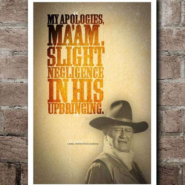 Ma Movie Poster - Etsy