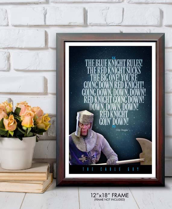 Movie Cable Guy Quotes