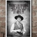 O Brother Where Art Thou? "paterfamilias" Quote Poster (12"x18") - Etsy