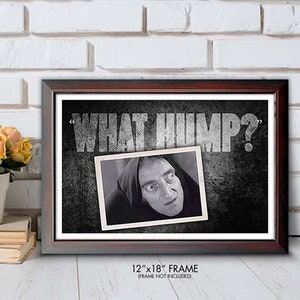 Young Frankenstein IGOR COMBO Pack: "abby...normal" & "what Hump ...