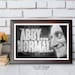 YOUNG FRANKENSTEIN IGOR abby... Normal Quote Poster 18x12 - Etsy