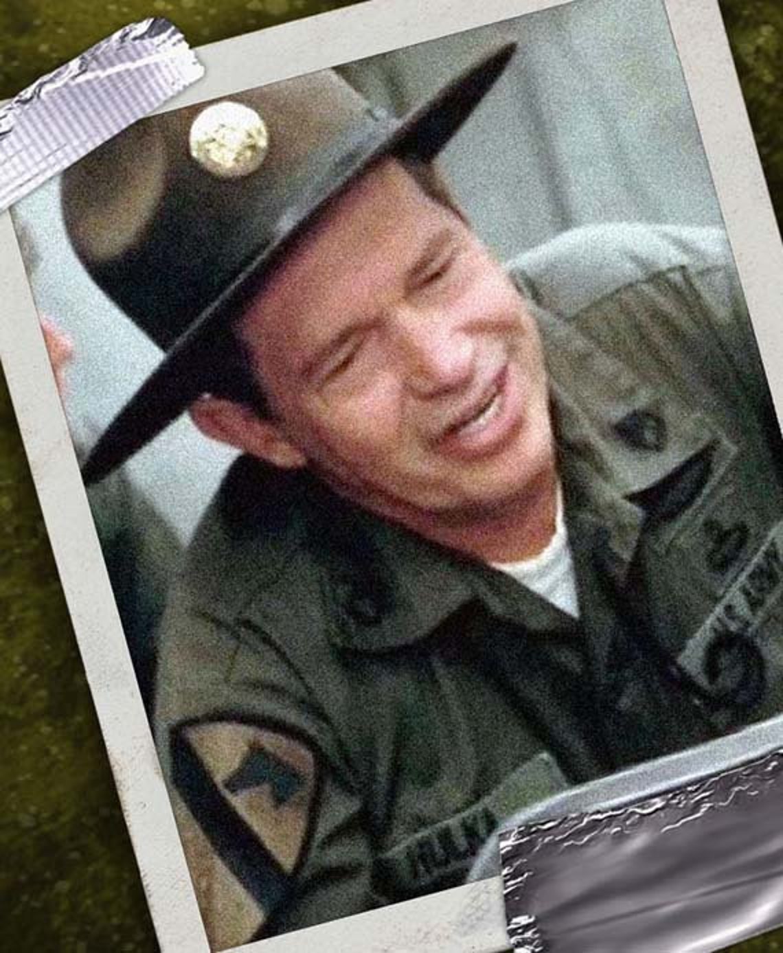 STRIPES Sgt Hulka lighten Up Francis Quote Poster - Etsy