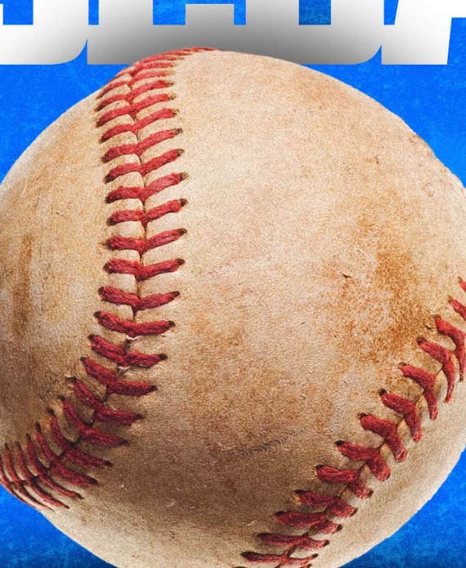 BULL DURHAM "church of Baseball" Movie Quote Poster (12"x18") - Etsy