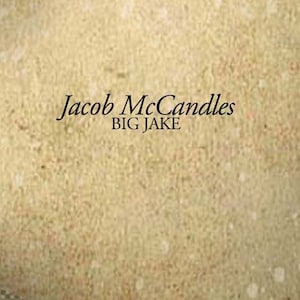 Big Jake "daddy" Quote Poster (12"x18") - Etsy