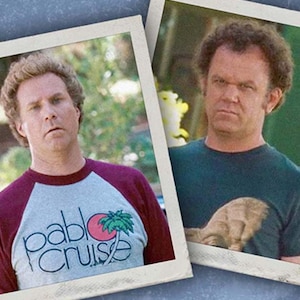 Step Brothers "dragon/nighthawk" Quotes Poster (12"x18") - Etsy
