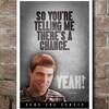 THE BREAKFAST CLUB "demented and Sad" Quote Poster (12"x18") - Etsy