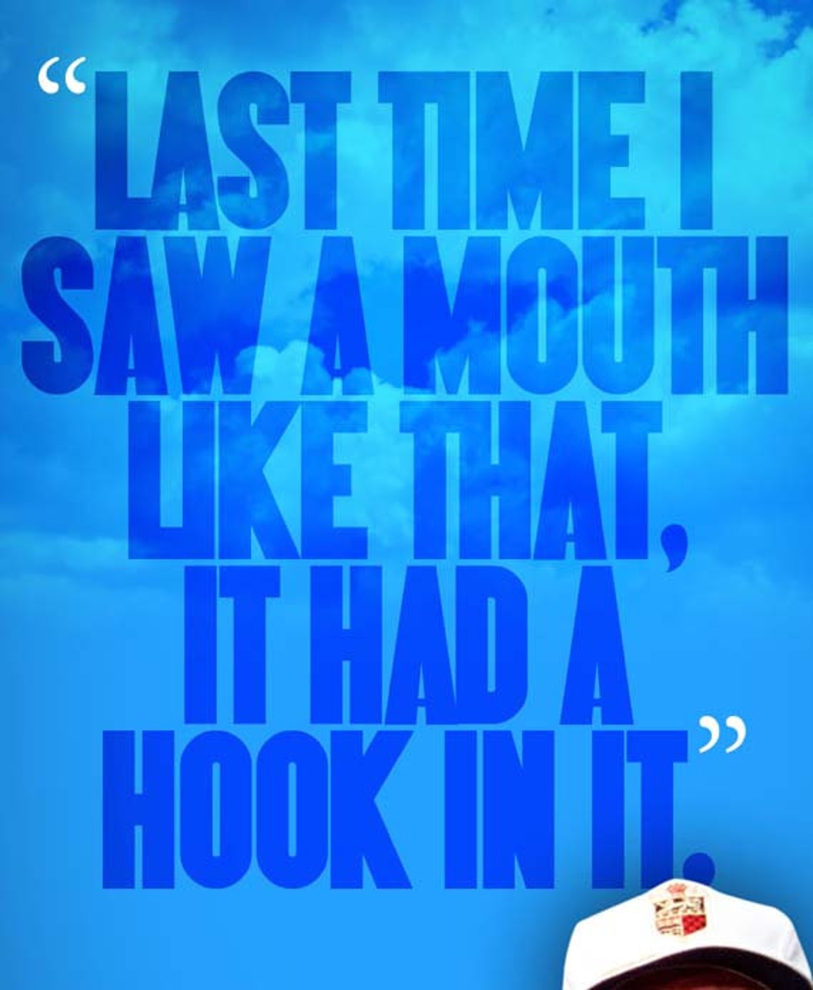 CADDYSHACK Al Czervik Quote Poster (12"x18") - Etsy