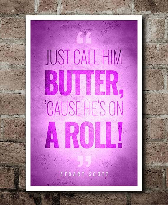 Stuart Scott Quote
