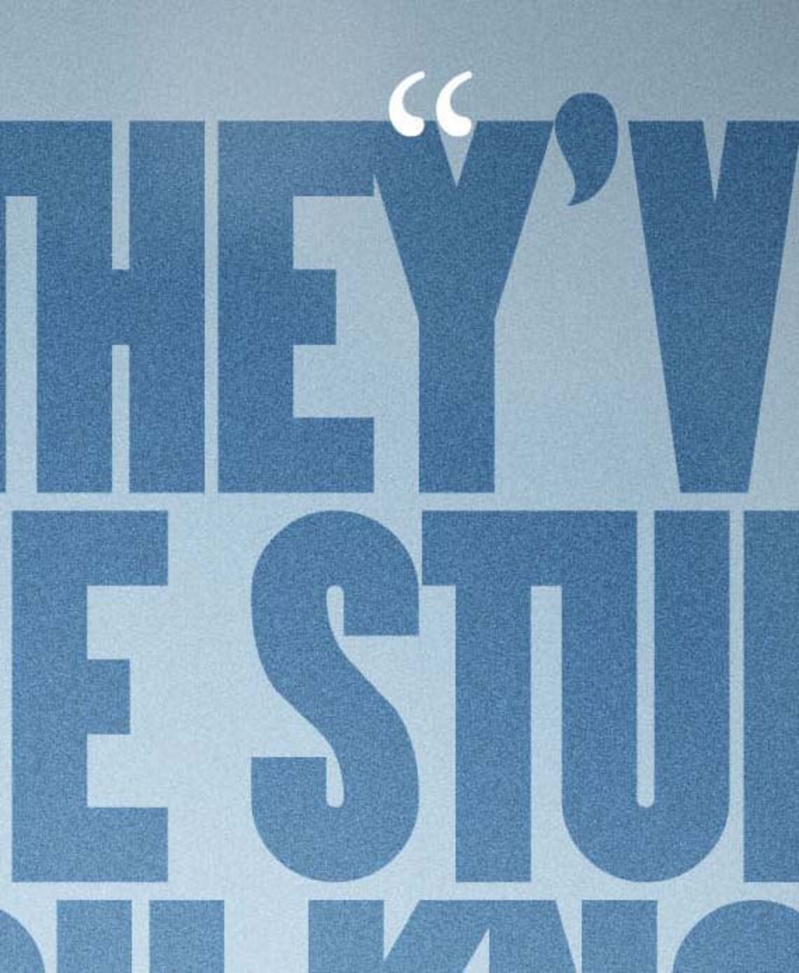 ANCHORMAN Brian Fantana 60% of the Time Quote - Etsy