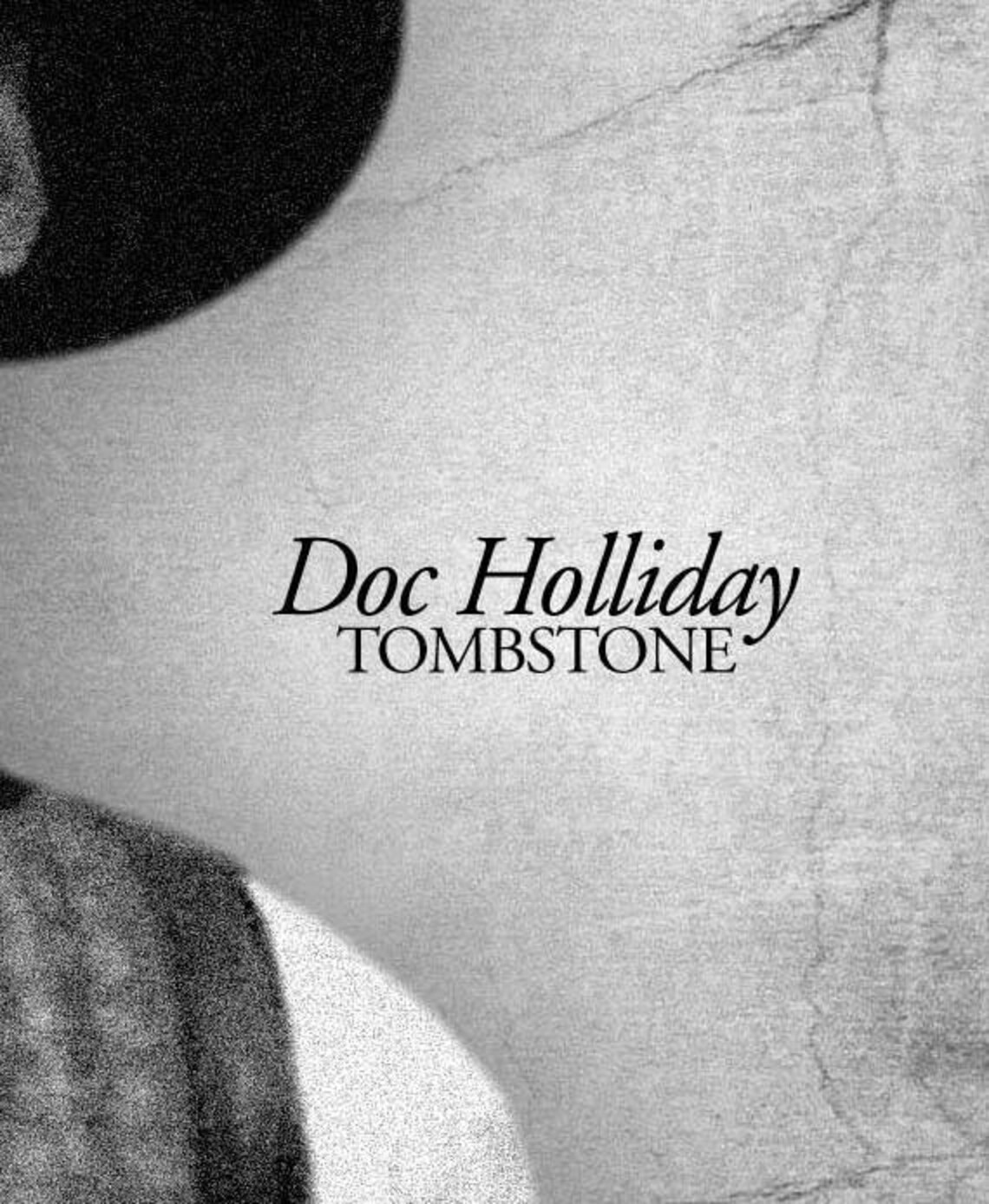 DIGITAL DOWNLOAD: 24x36 Doc Holliday | Etsy