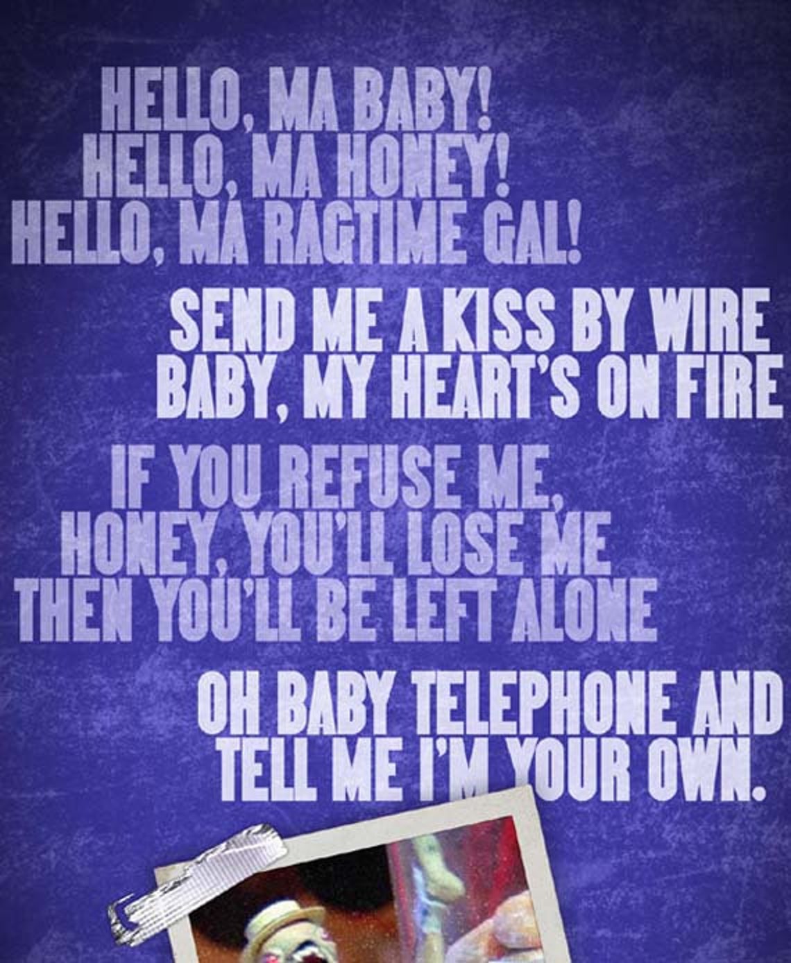 SPACEBALLS Alien Dance Song Poster 12x18 - Etsy