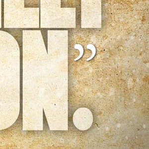 Monty Python & the Holy Grail "silly Person" Quote Poster (12"x18") - Etsy