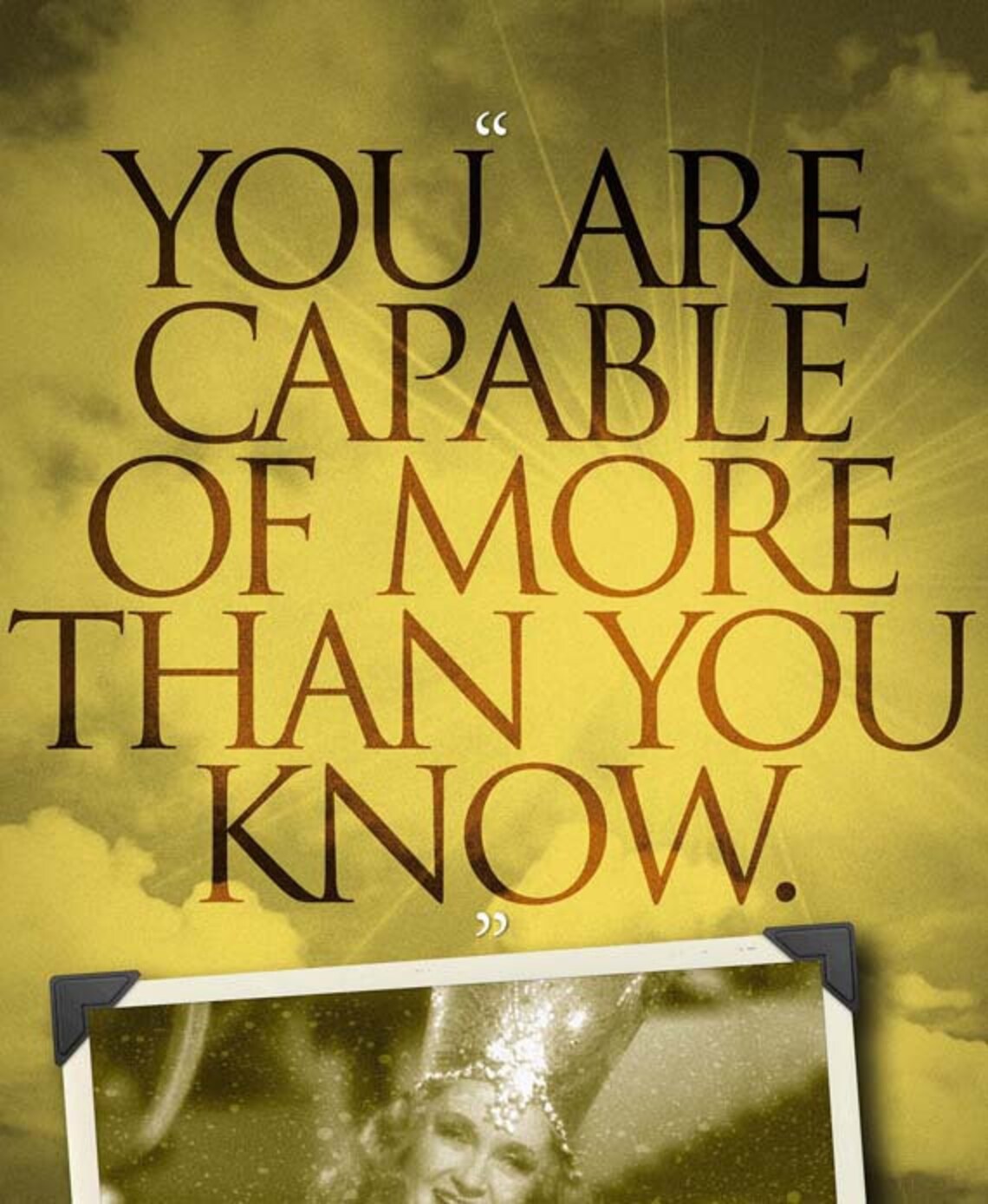 The Wizard of Oz capable of More Than You Know | Etsy