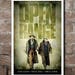 OPEN RANGE Movie Quote Poster 12x18 - Etsy
