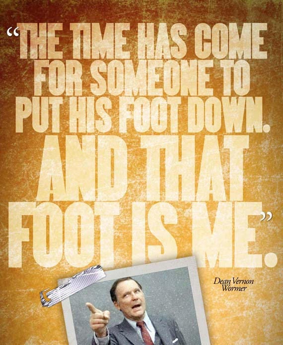 Dean Wormer Animal House Images Hd