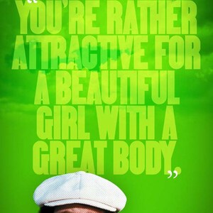 CADDYSHACK Ty Webb Quote Poster (12"x18") - Etsy
