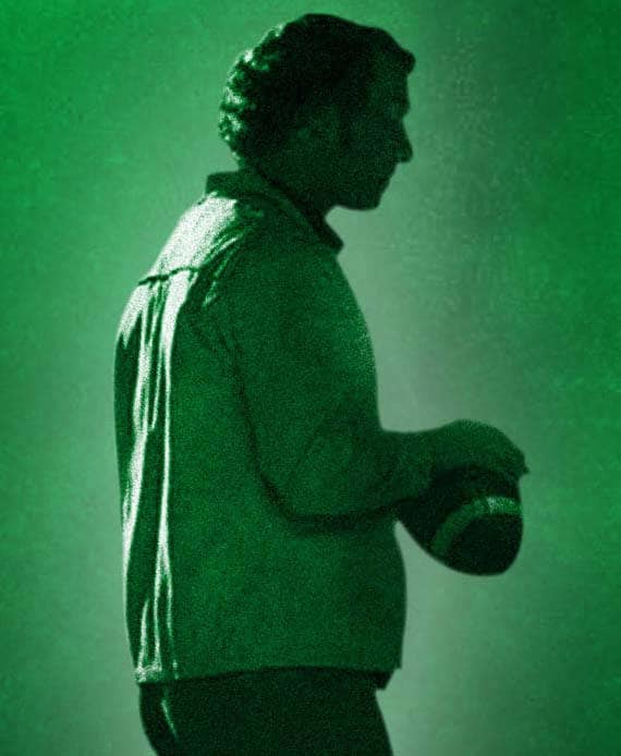 WE ARE MARSHALL Quote Poster (12"x18") - Etsy