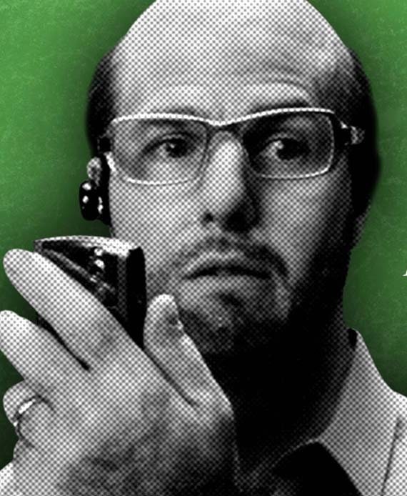Tropic Thunder "nutless Monkee" Les Grossman Quote Poster (12"x18") - Etsy