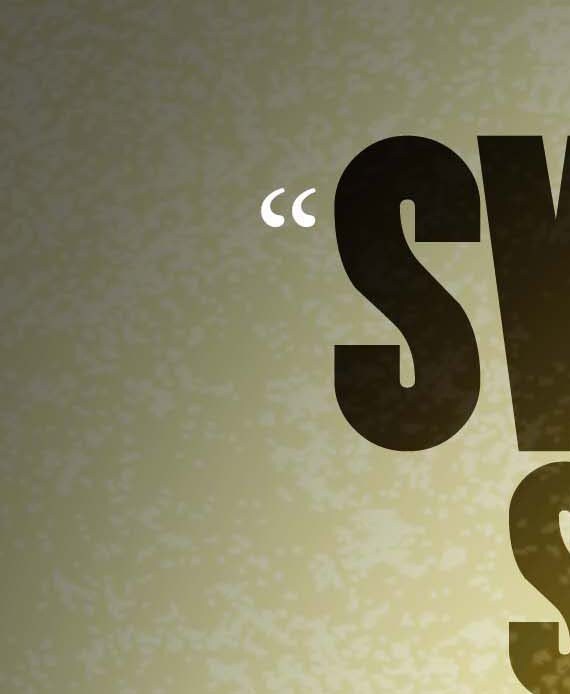 MASH Hawkeye SWILL GIN Quote Poster | Etsy