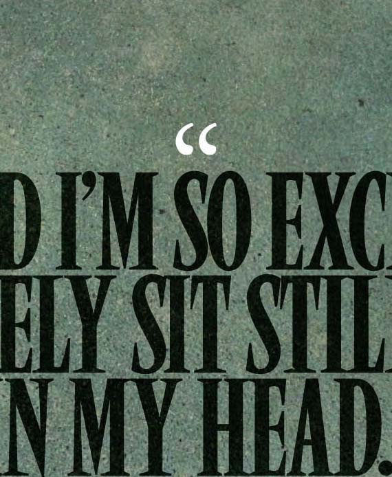 Shawshank Redemption Quotes Red