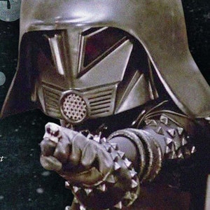 Spaceballs Dark Helmet "good IS Dumb" Quote Poster (12"x18") - Etsy