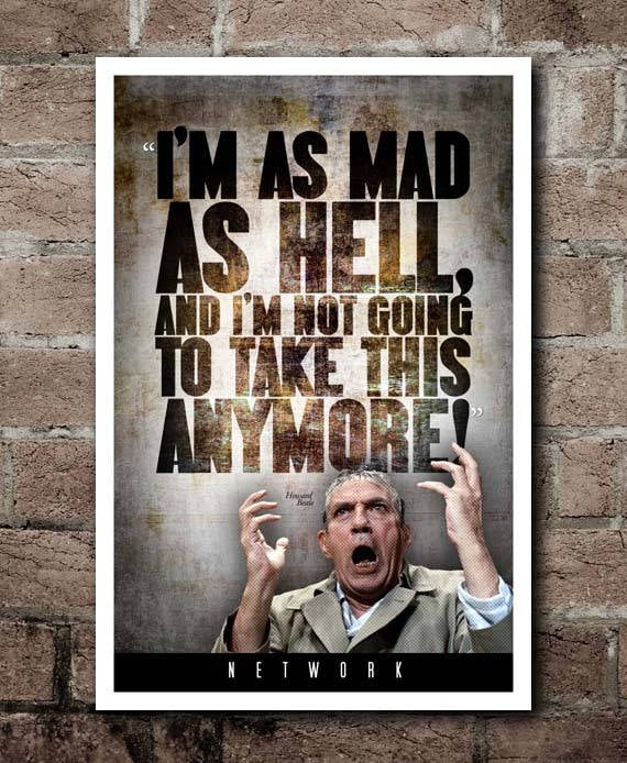 Mad Hoe Quotes