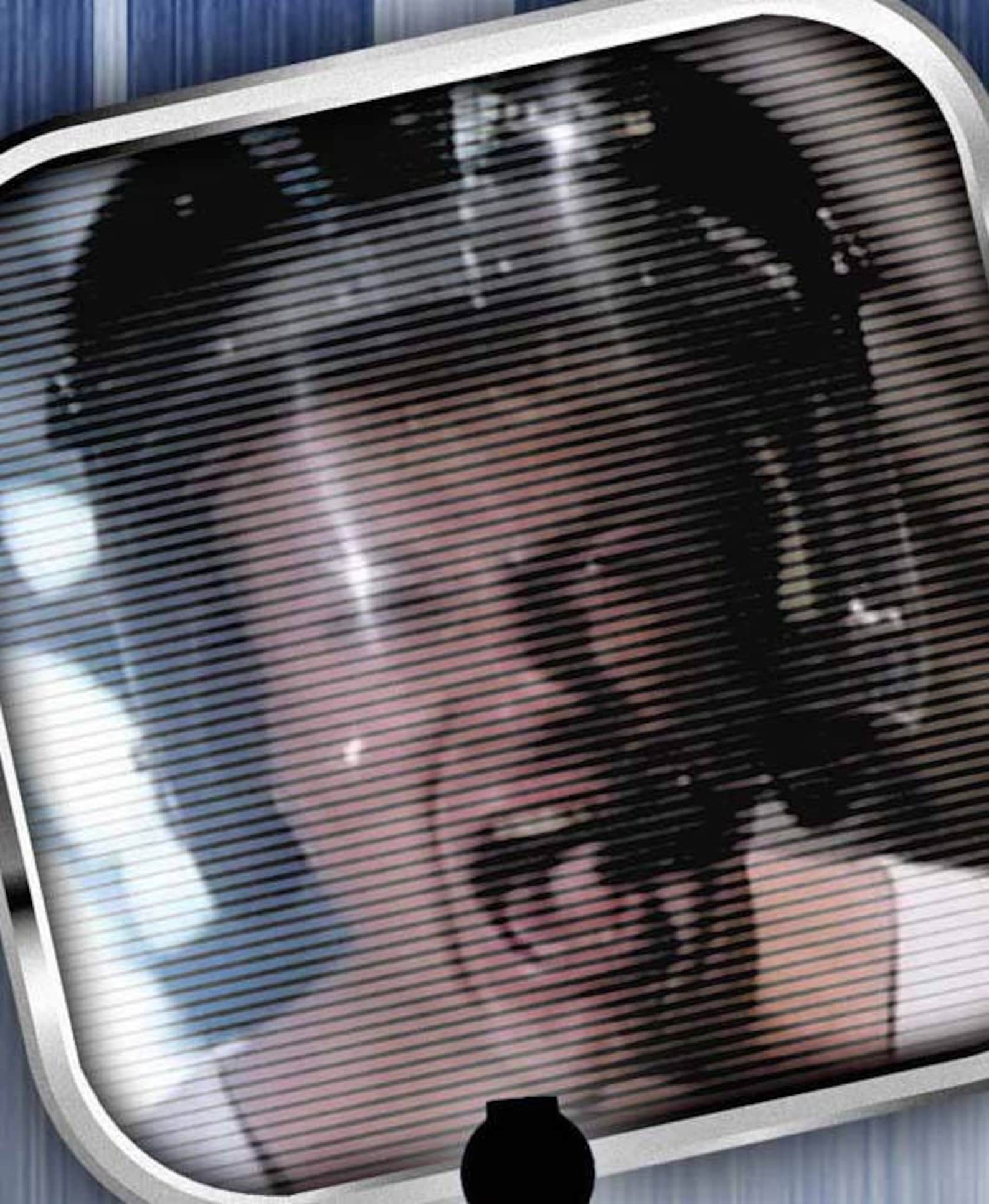 MST3K Space Mutiny big Mclargehuge RYDER Nickname - Etsy