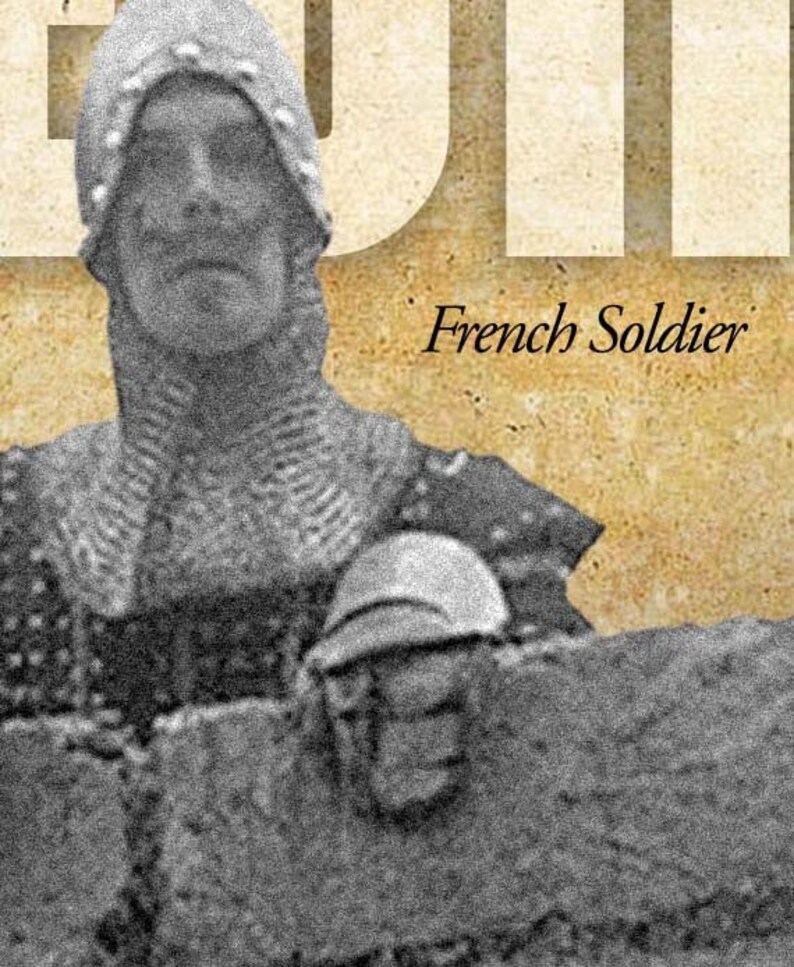 Monty Python & the Holy Grail fart Quote Poster | Etsy