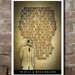 To Kill A Mockingbird courage Quote Poster 12x18 - Etsy