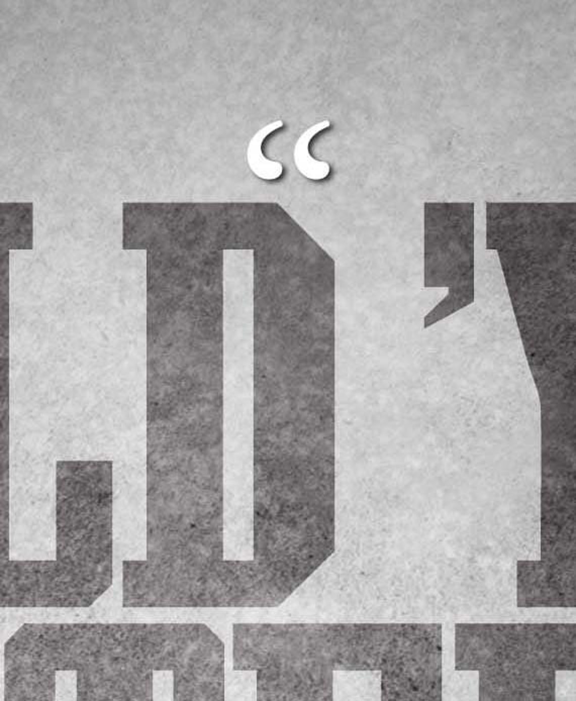 Gunsmoke Festus hold 'YER Taters Quote Poster - Etsy