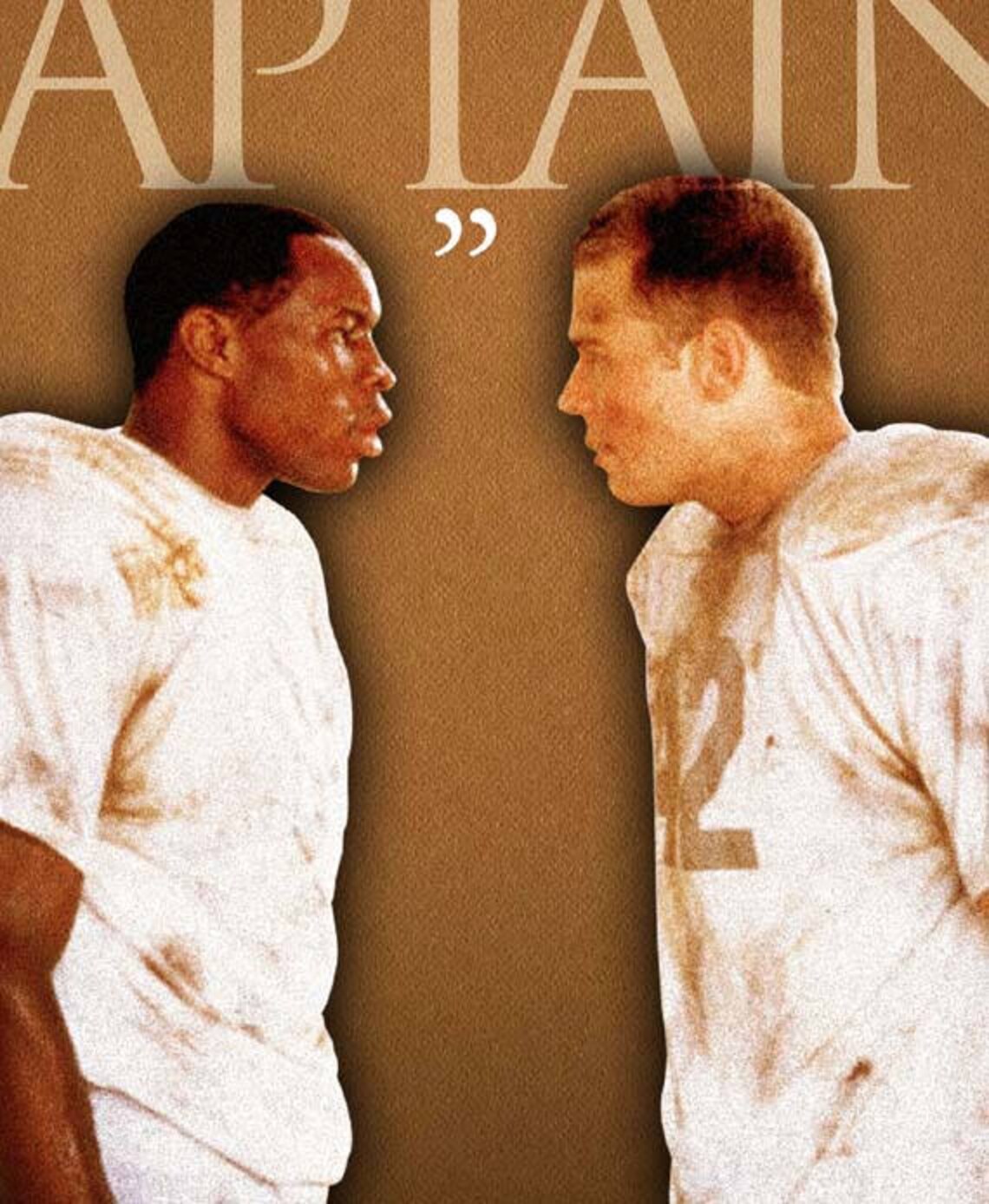 DIGITAL DOWNLOAD: 24x36 Remember the Titans Quote - Etsy