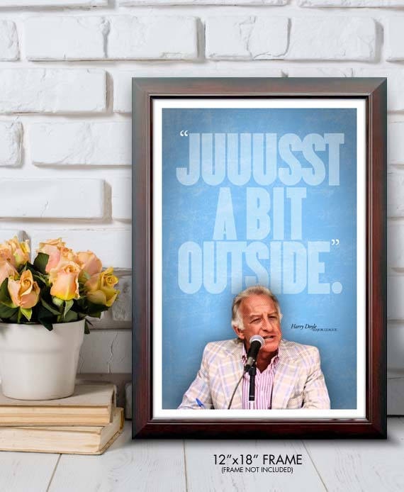 Major League Harry Doyle Quotes