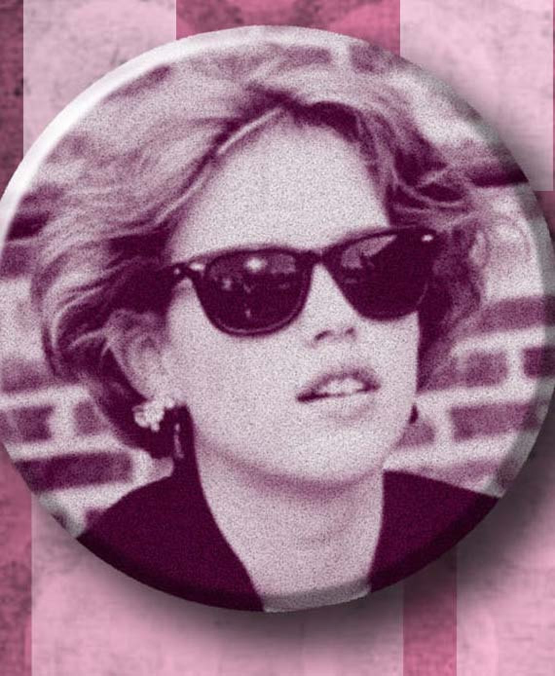 PRETTY IN PINK Movie Quote Poster 12x18 | Etsy