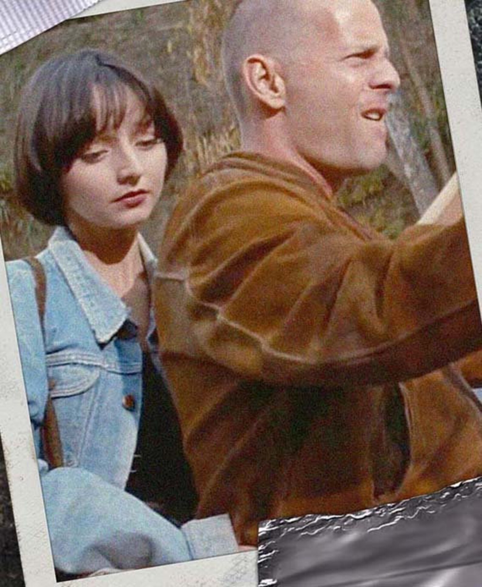 Pulp Fiction zed's Dead Quote Poster - Etsy