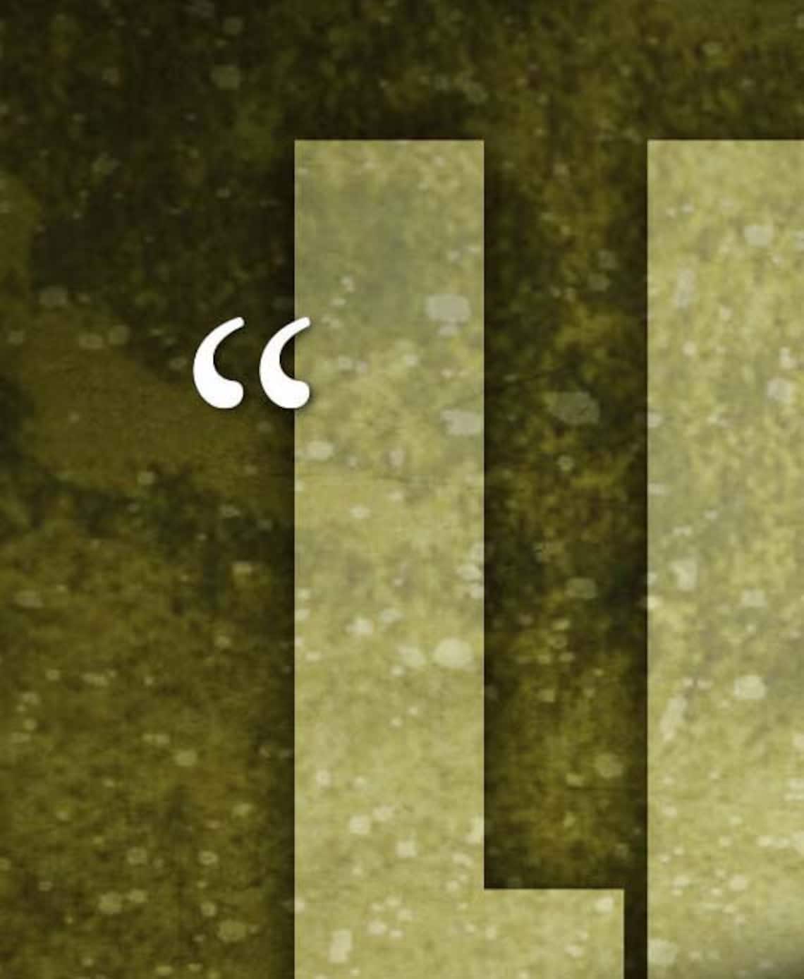 STRIPES Sgt Hulka lighten Up Francis Quote Poster - Etsy