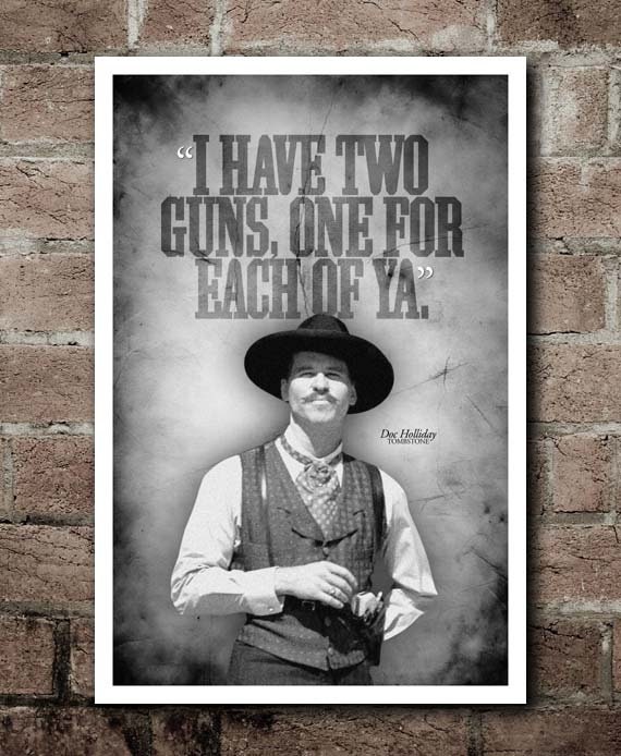 Two Guns Movie Poster