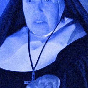 The Blues Brothers Sister Mary Stigmata "redeemed Yourselves" Quote ...