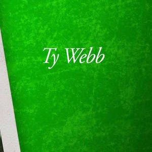 Caddyshack "be THE Ball" Ty Webb Quote Poster (12"x18") - Etsy