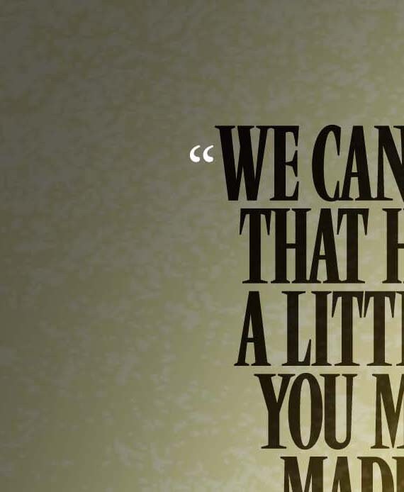 MASH Hawkeye captain Tuttle Eulogy Quote Poster | Etsy