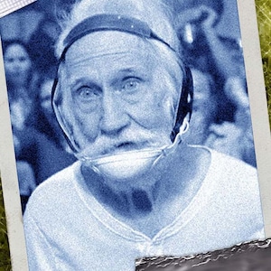 OLD SCHOOL "you're My Boy, Blue!" Quote Poster (12"x18") - Etsy