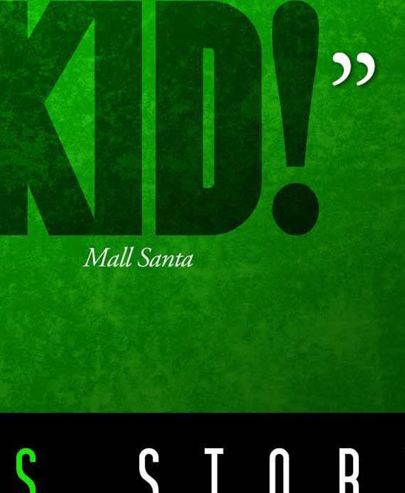 A Christmas Story red Ryder / you'll - Etsy