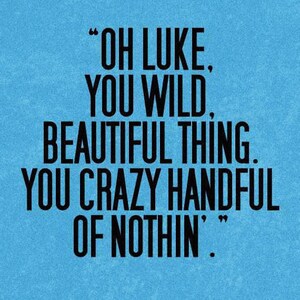COOL HAND LUKE Movie Quote Poster (12"x18") - Etsy