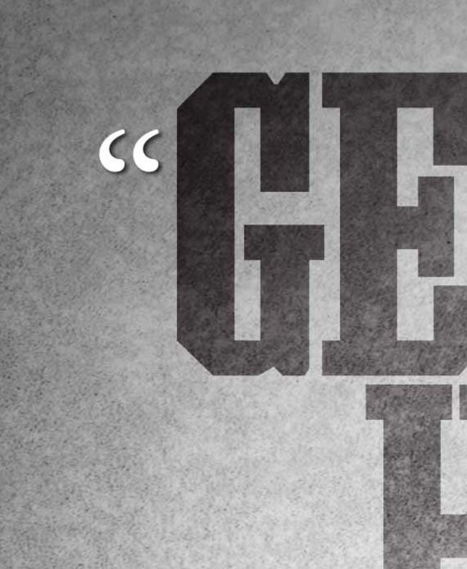 GUNSMOKE Matt Dillon hell Outta Dodge Quote Poster 12x18 - Etsy