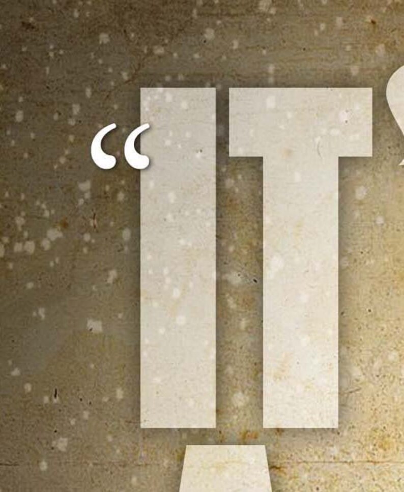 Monty Python and the Holy Grail flesh Wound Quote - Etsy