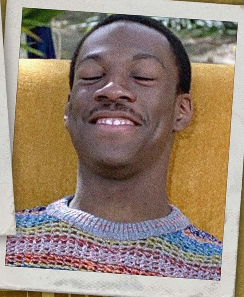 Trading Places "looking Good - Feeling Good!" Quotes Poster (12"x18 ...