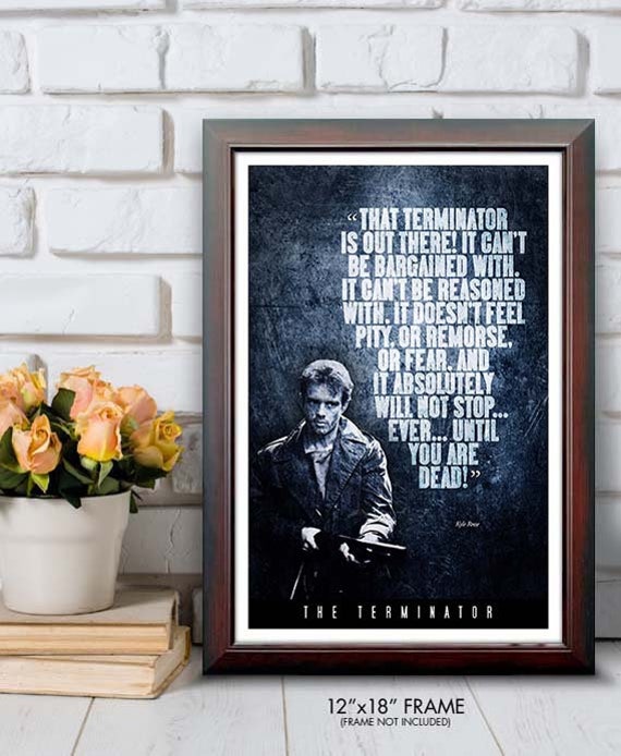 Frases Famosas De Terminator