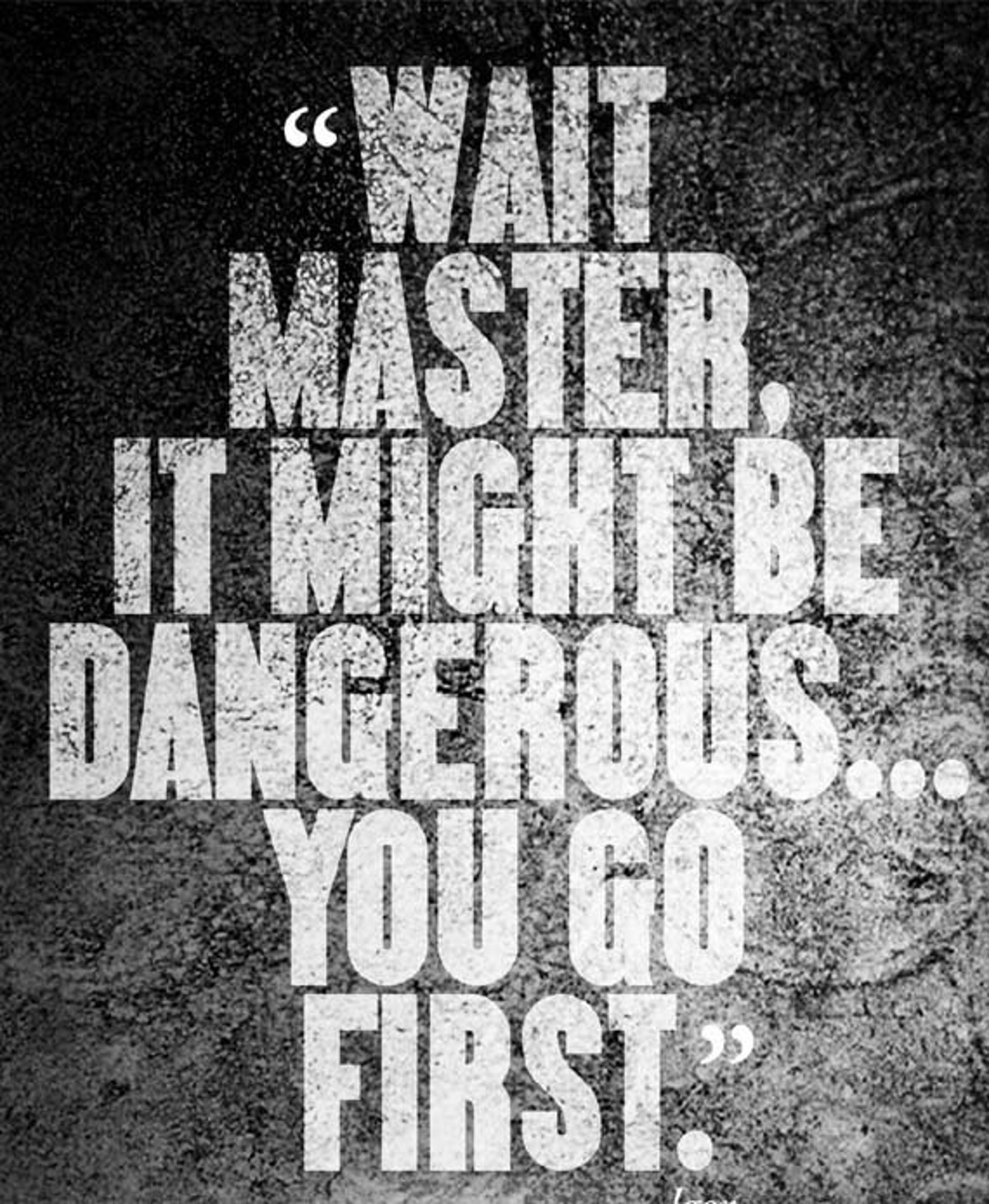 YOUNG FRANKENSTEIN - IGOR Quote Poster (12"x18") - Etsy