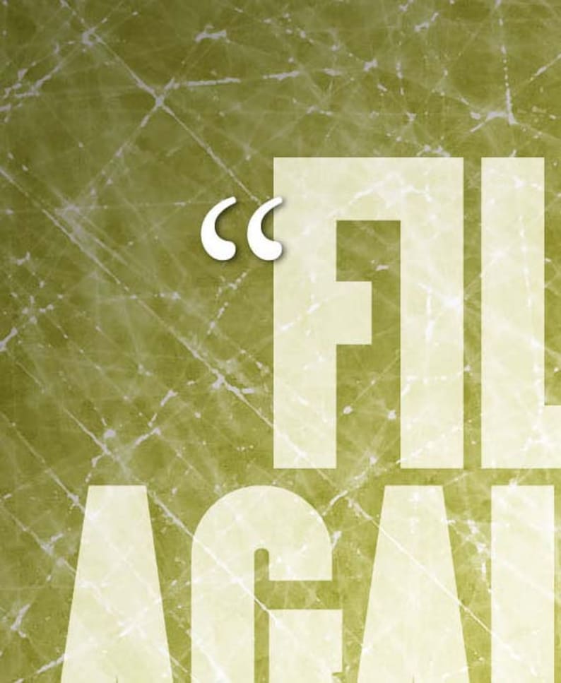 OLD SCHOOL fill It up Again Quote Poster - Etsy