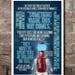MST3K TOM SERVO Quotes Poster 12x18 - Etsy